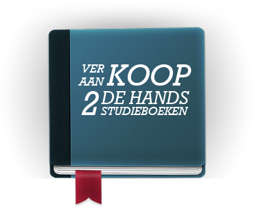 Stubooks - 2de hands verkoop en aankoop van studieboeken